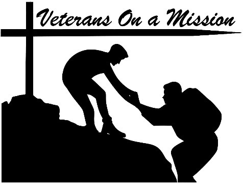 Veterans on a Mission – The Church of Living Water