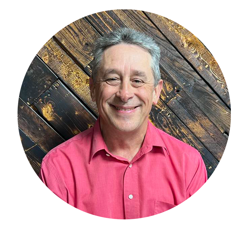 Leadership – The Church of Living Water